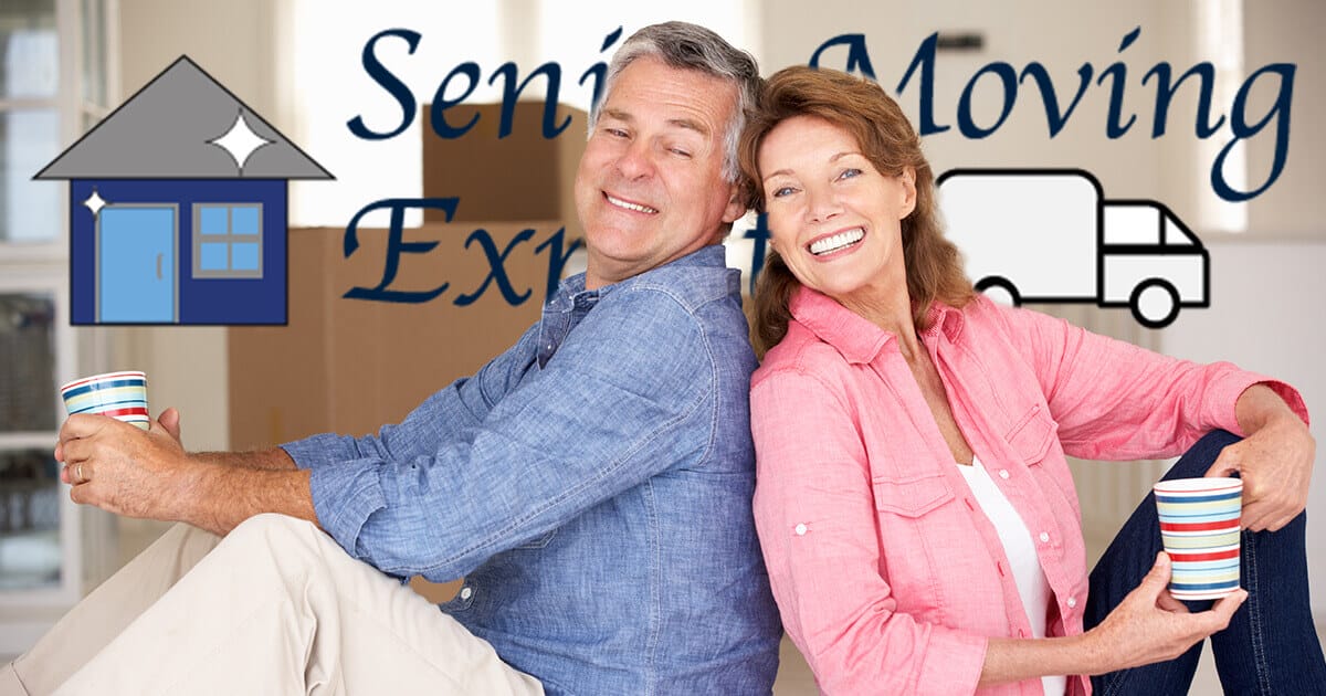 Senior Moving Experts | Senior Moving Experts
